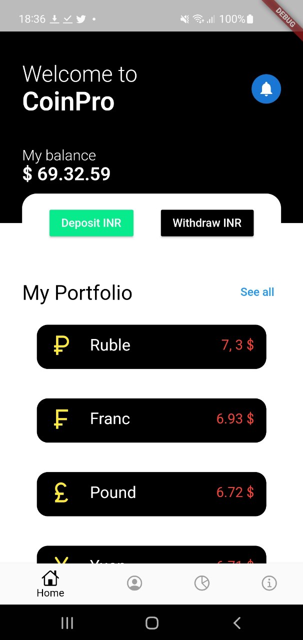 GitHub - Islam047/Coin-pro