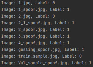 GitHub - ashimatyuk/face-antispoofing-task