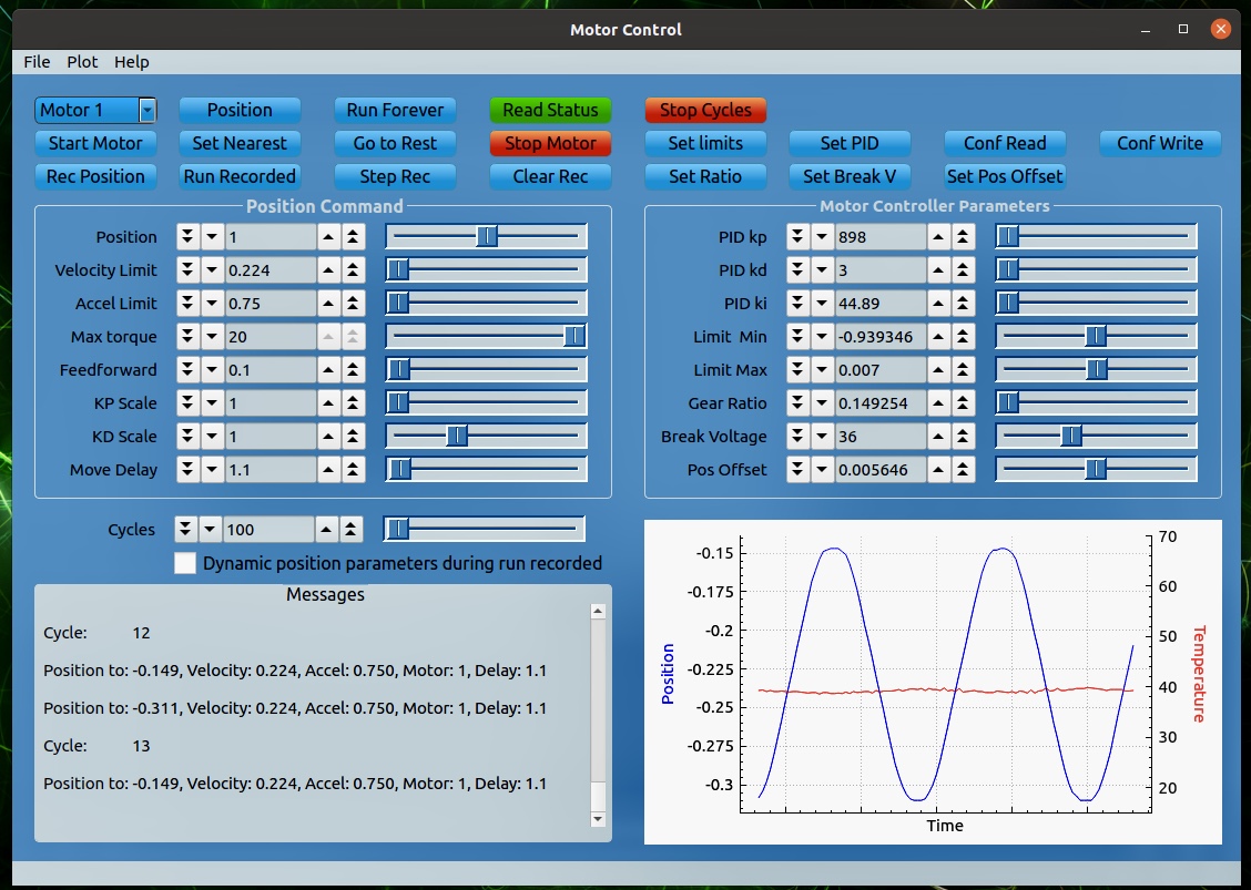 GitHub - georgevargas/GUI-APP-for-Moteus-Motor-Control: QT GUI allowing ...