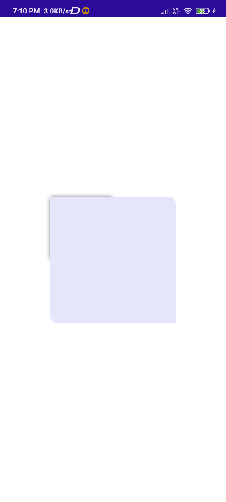 [Android] Shadow not working properly with clipping · Issue #14786 · dotnet/maui · GitHub