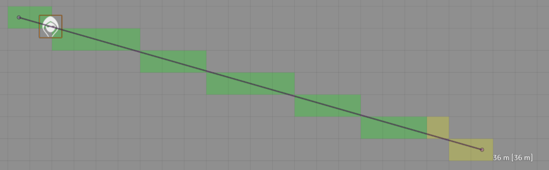 Support for PF1 metric system · Issue #25 · manuelVo/foundryvtt-drag-ruler · GitHub