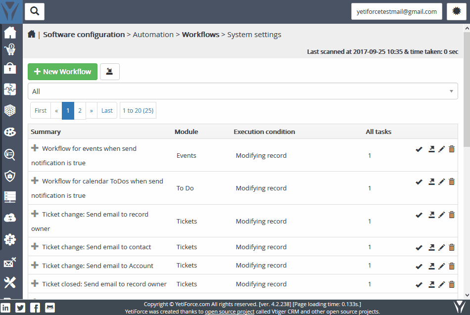 [bug] dev4.2.238 - Workflow - Create entity-Task neverending "Loading...." · Issue #5269 ...
