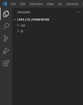 GitHub - Rafi210902/CSS-Framework-: Tugas ini dibuat untuk dikumpulkan kepada Dosen Pemrograman Web