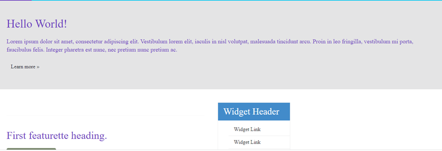 GitHub - Rafi210902/CSS-Framework-: Tugas ini dibuat untuk dikumpulkan kepada Dosen Pemrograman Web