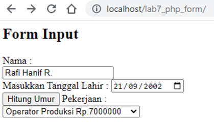 GitHub - Rafi210902/Lab7Web