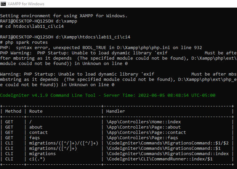 GitHub - Rafi210902/Lab11Web