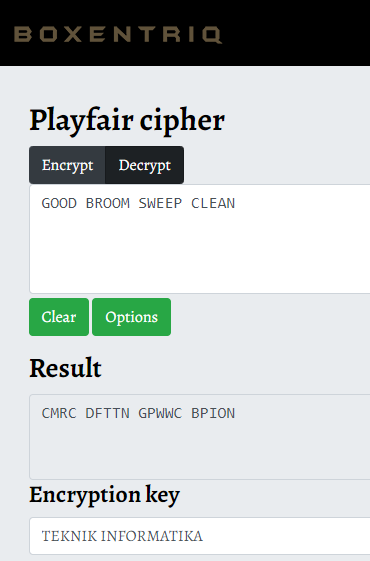GitHub - Rafi210902/PLAYFAIR-CIPHER-PYTHON