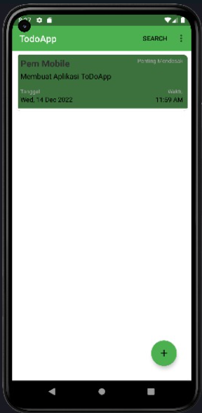 Github Iksanmudatsir Aplikasitask
