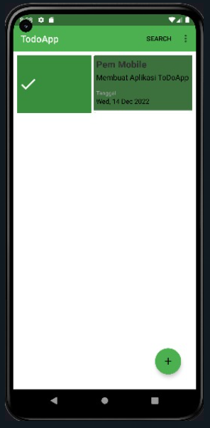 Github Iksanmudatsir Aplikasitask