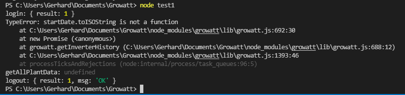 Problems using opton "historyLastStartDate" and "historyLastEndDate" · Issue #5 · PLCHome ...
