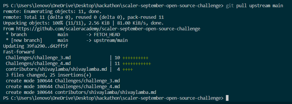 Challenge_1 · Issue #375 · scaleracademy/scaler-september-open-source-challenge-2022 · GitHub