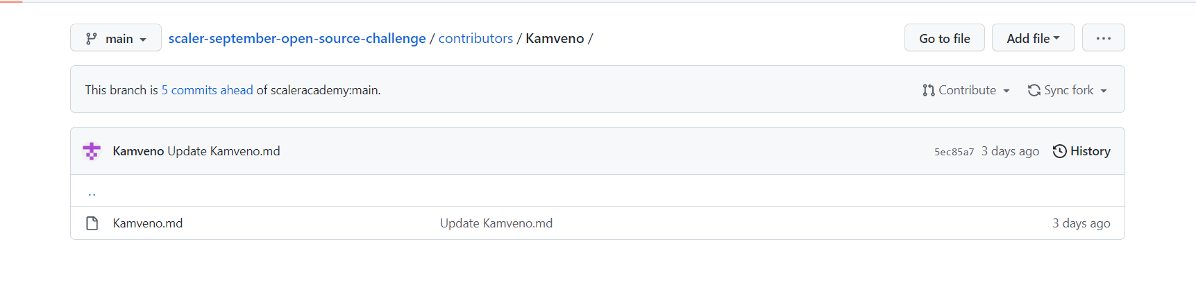 Challenge_1 · Issue #375 · scaleracademy/scaler-september-open-source ...