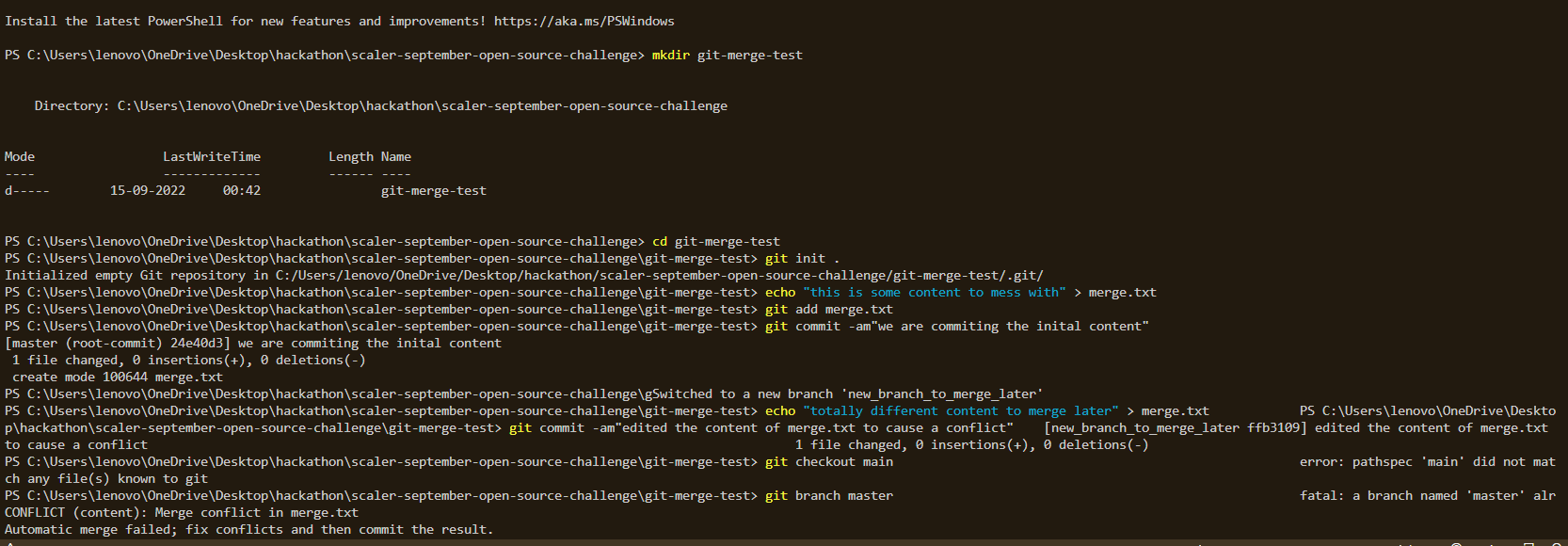 Challenge_1 · Issue #375 · scaleracademy/scaler-september-open-source ...