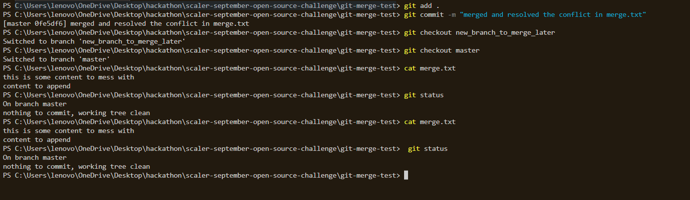 Challenge_1 · Issue #375 · scaleracademy/scaler-september-open-source ...