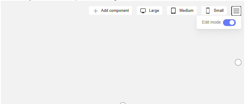 Highchats Dashboard Edit Mode Close Event Not Fired · Issue 19618 · Highchartshighcharts