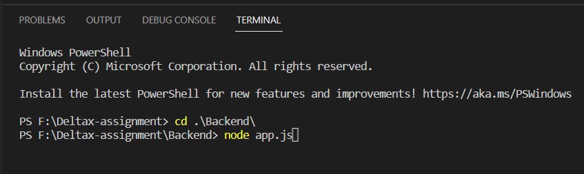 GitHub - suraj10dulkar/suraj-deltax-assignment: Create a Spotify like website with basic CRUD ...