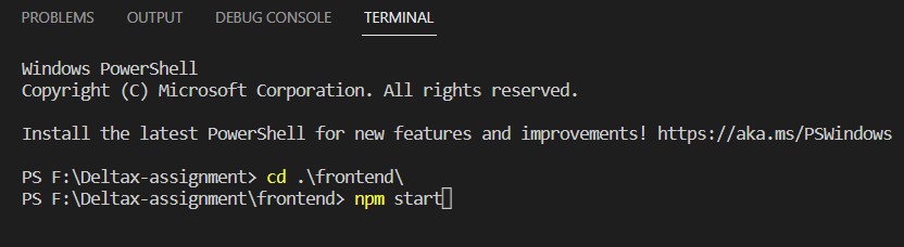 GitHub - suraj10dulkar/suraj-deltax-assignment: Create a Spotify like website with basic CRUD ...