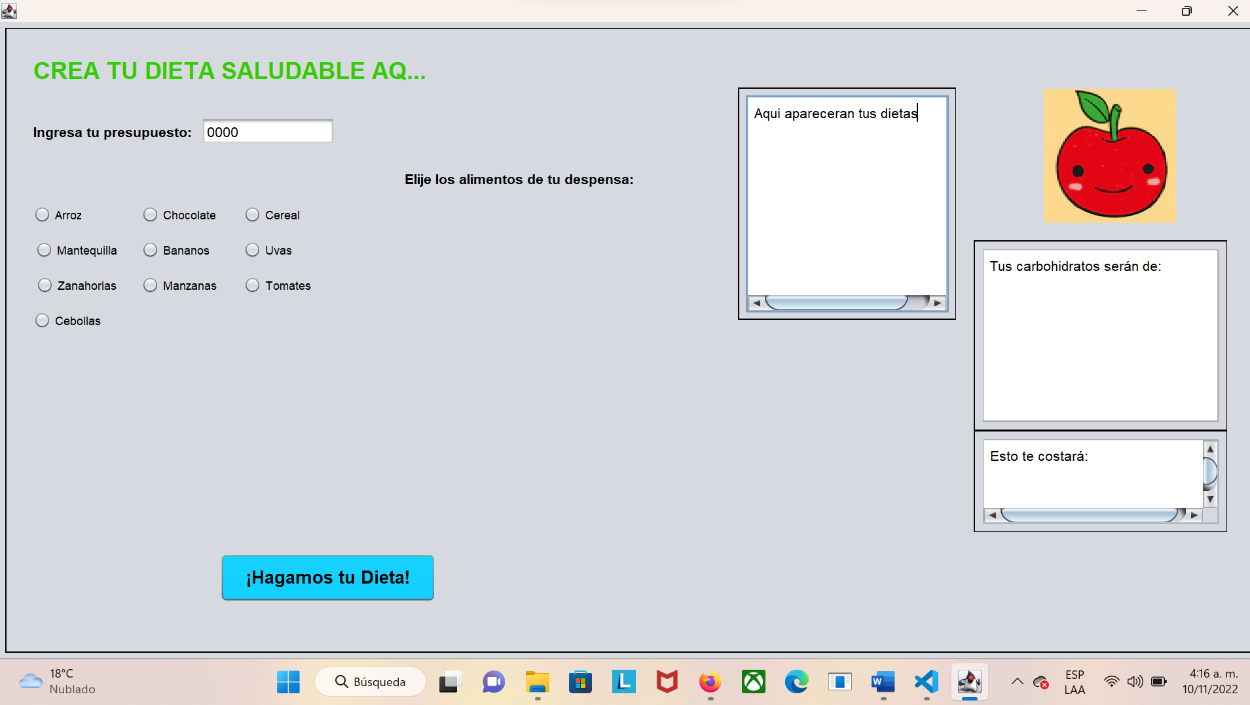 GitHub - AndersonFonseca1704/ProyectoFinalPOO