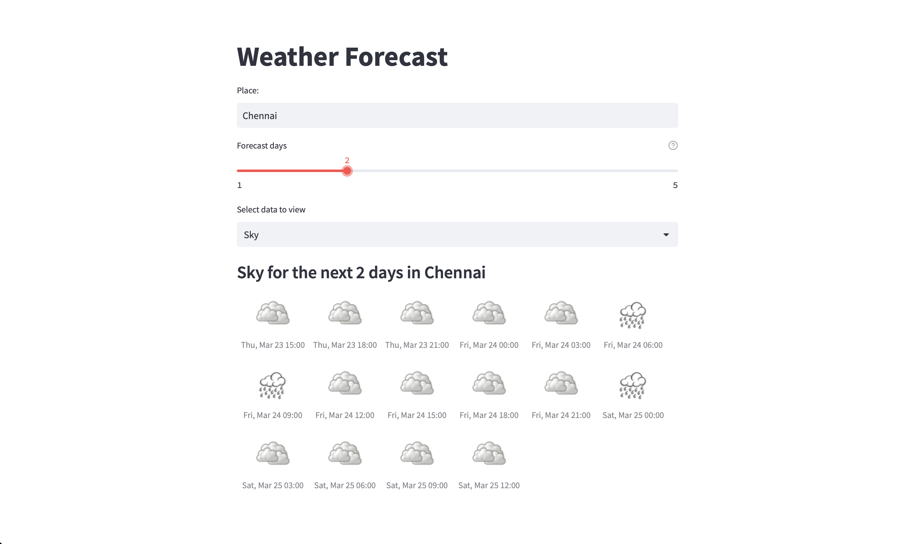 GitHub - YohanV1/weather-forecast-app: This is a weather forecast web-app that displays ...
