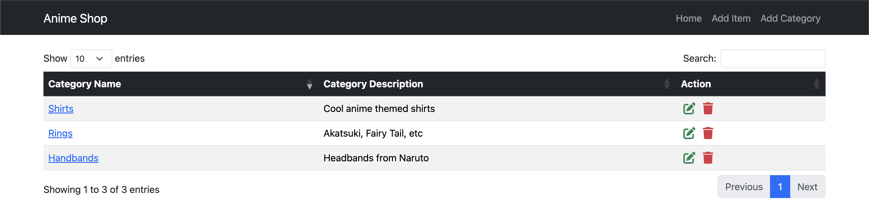 GitHub - Ydashchenko/inventory-application: # inventory-application built with Node/Express ...