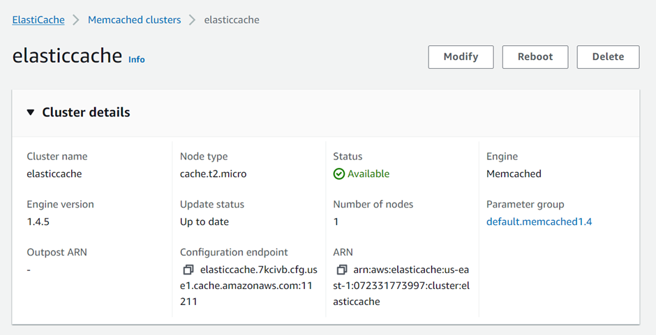 GitHub - HaariniR/AWS-Multi-tier-web-stack-with-Elastic-BeanStalk: Provisioning a multi tier web ...