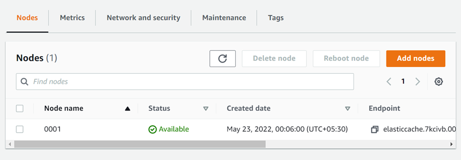 GitHub - HaariniR/AWS-Multi-tier-web-stack-with-Elastic-BeanStalk: Provisioning a multi tier web ...