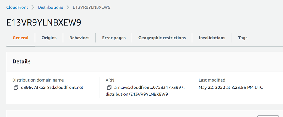 GitHub - HaariniR/AWS-Multi-tier-web-stack-with-Elastic-BeanStalk: Provisioning a multi tier web ...