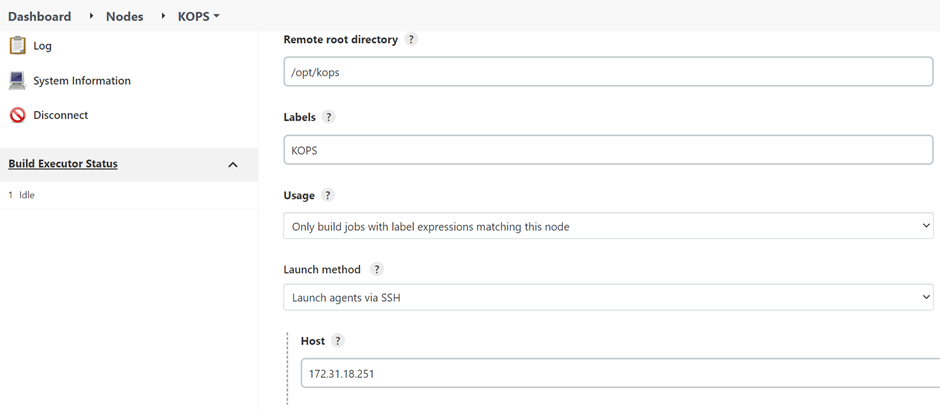 GitHub - HaariniR/CICD-Containerization-using-jenkins-docker-kubernetes ...