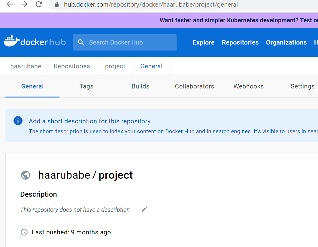 GitHub - HaariniR/CICD-Containerization-using-jenkins-docker-kubernetes ...