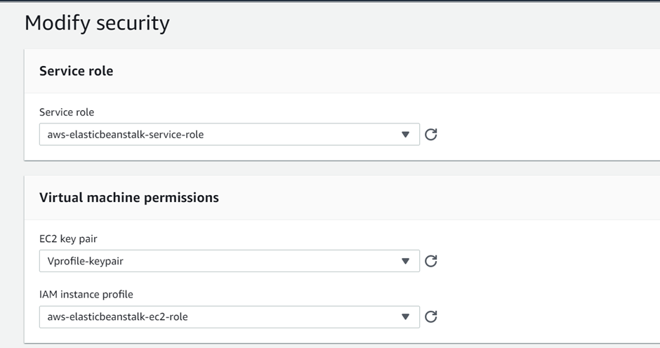 GitHub - HaariniR/CICD-Using-AWS-Cloud-services---code-commit-code-build-code-deploy-and-code ...