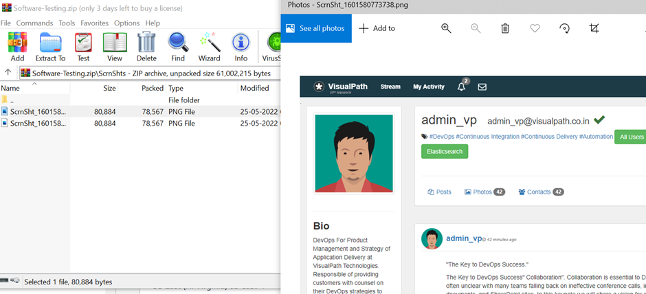 Github Haarinircicd Using Aws Cloud Services Code Commit Code Build Code Deploy And Code