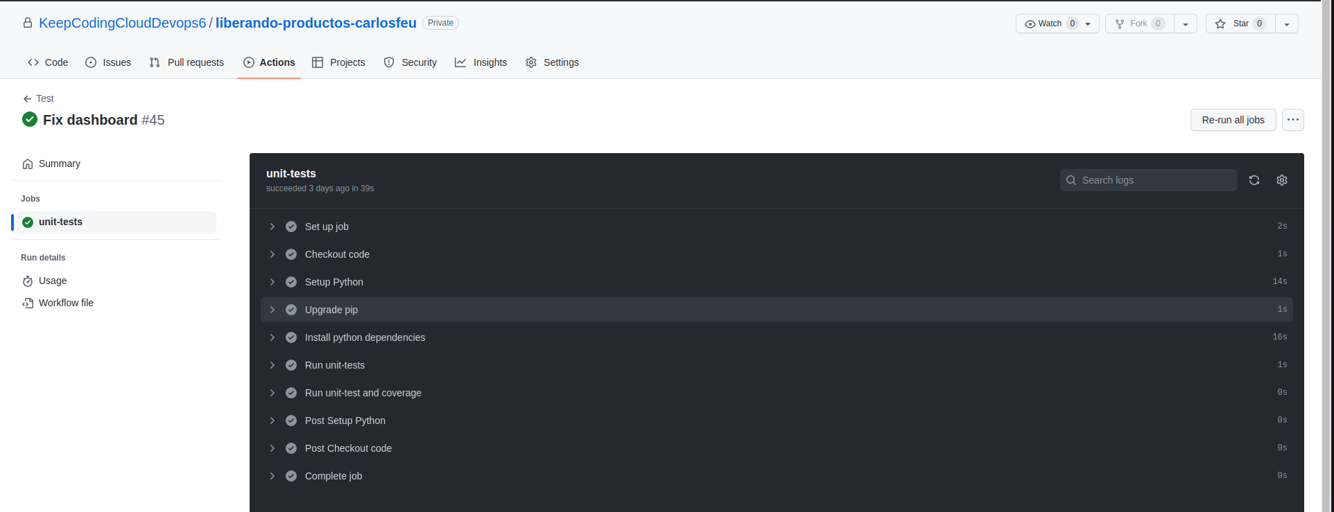 GitHub - Jhair-andree/funcionalidades