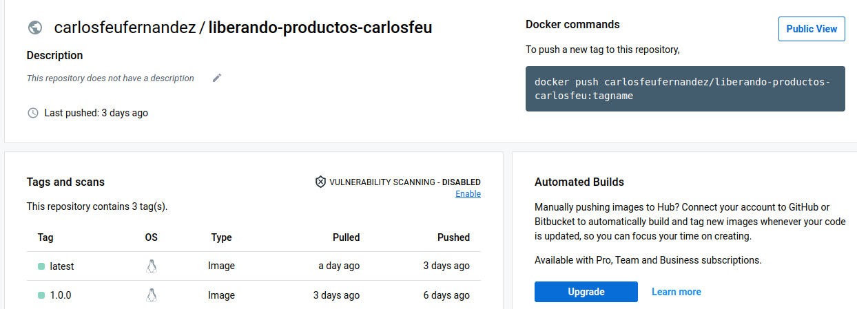 GitHub - Jhair-andree/funcionalidades