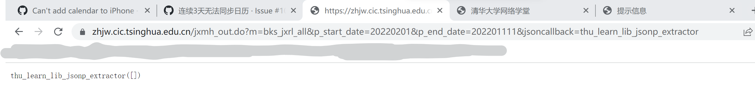 Can't add calendar to iPhone · Issue #1025 · robertying/learnX · GitHub