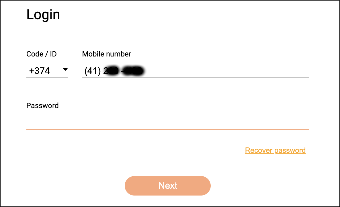 GitHub - issavejdani/idram-money-transfer: This is a document on how to ...