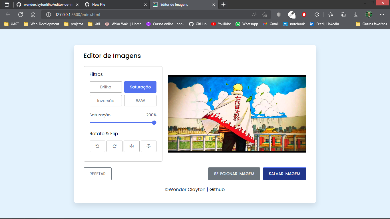 GitHub - wenderclaytonfilho/editor-de-imagens: Um editor de imagens ...