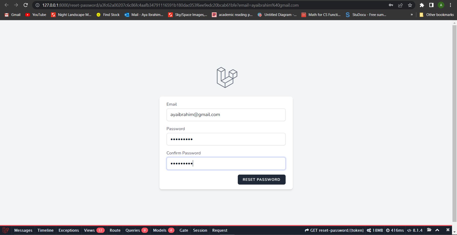 GitHub - Omaima-Shoaib/Insta_clone