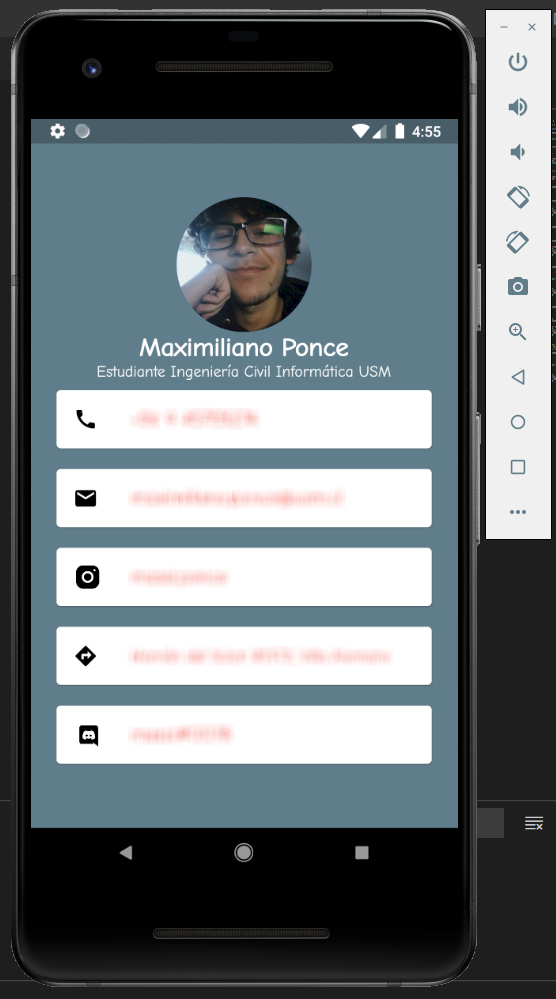 GitHub - massi-ponce/tarjeta-movil