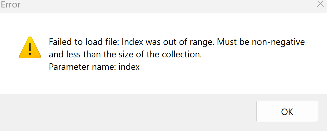 Index out of range · Issue #83 · arcusmaximus/YTSubConverter · GitHub