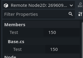 [C# 4.0] Inspector shows wrong value for overridden virtual properties · Issue #73096 ...