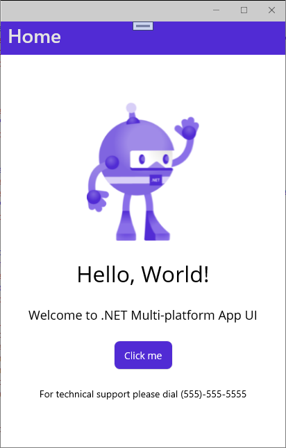 Label With Multispan Formatted Text Breaks On Android When Using Horizontaltextalignment · Issue 0732
