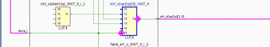 [flash_ctrl] Possible bug with Vivado 2020.2 · Issue #10204 · lowRISC/opentitan · GitHub