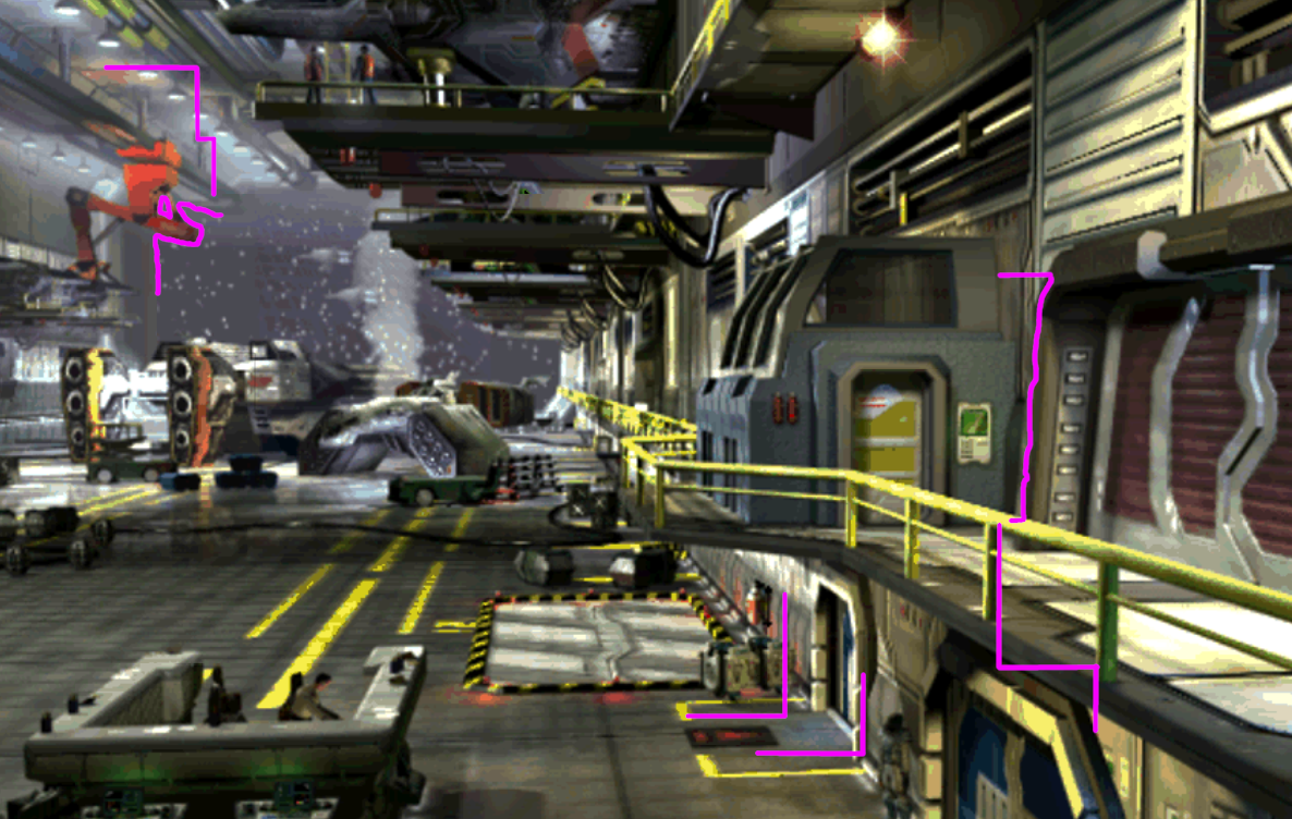 Main hall ANI rendering artifact · Issue #4499 · scp-fs2open/fs2open.github.com · GitHub