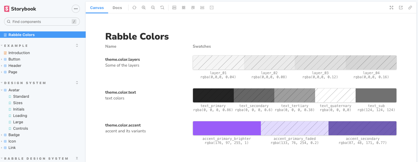 GitHub - xueer-z/learnstorybook-design-system
