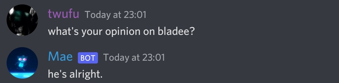 GitHub - Kabutopusu/DialoGPT-Discord-Bot: Discord.py bot to send requests to HF API