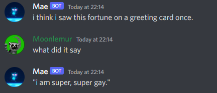 GitHub - Kabutopusu/DialoGPT-Discord-Bot: Discord.py bot to send requests to HF API
