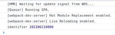 Module '"@quasar/quasar-ui-qcalendar"' has no exported member ...