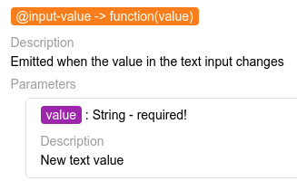 Qselect on v2, @input-value doesn't work. · quasarframework quasar · Discussion #9754 · GitHub