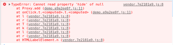 Editor runCmd doesn't work · Issue #10050 · quasarframework/quasar · GitHub