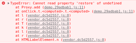 Editor runCmd doesn't work · Issue #10050 · quasarframework/quasar · GitHub